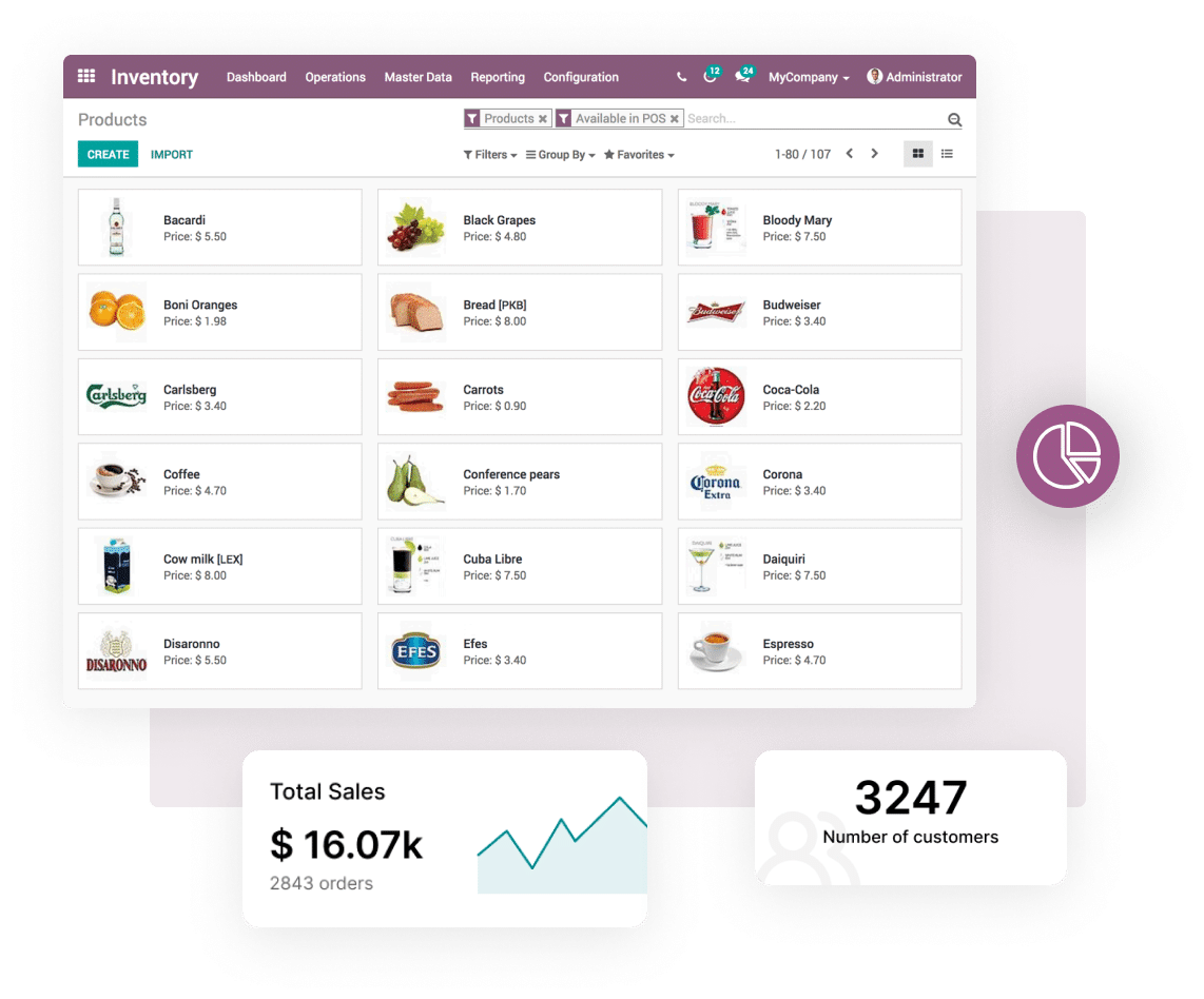 Meilleur Hébergement Odoo au Maroc