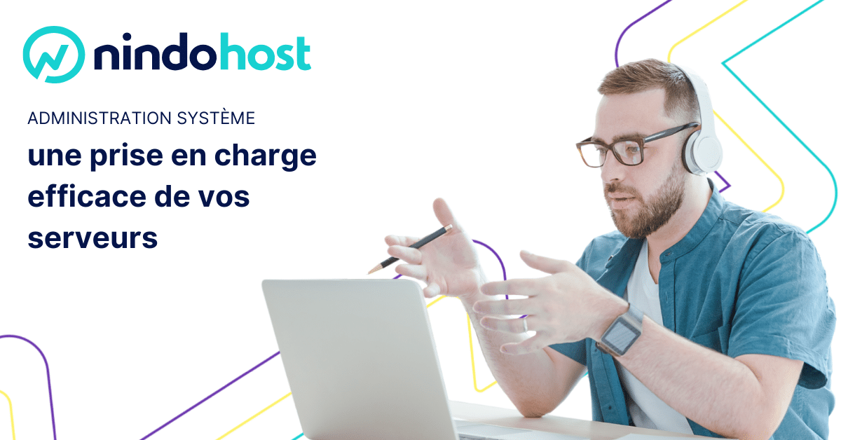 System and server administration in Morocco - Nindohost