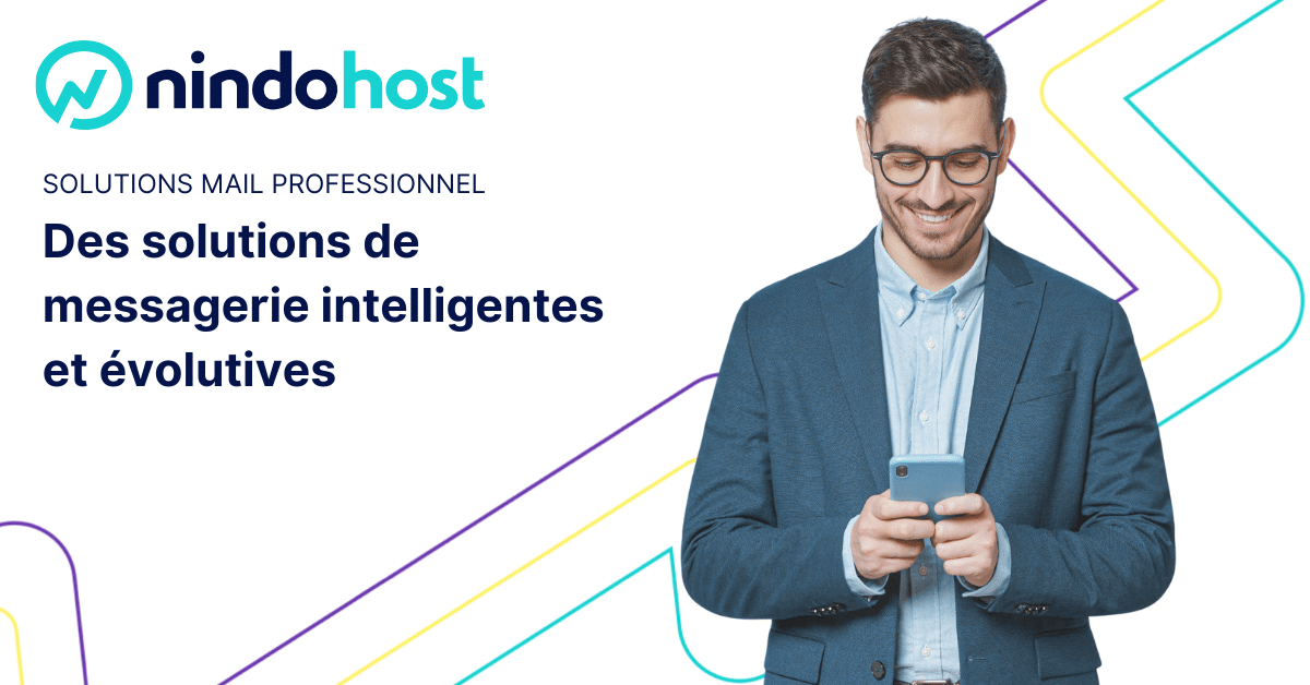 Email Professionnel Maroc et Messagerie Professionnelle | Nindohost